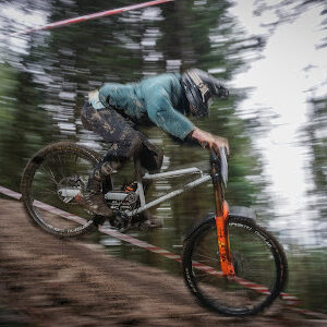 Steel MTB Frames Handmade In The UK - Tora Cycles