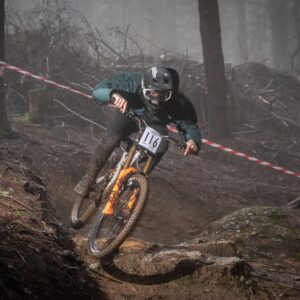 Steel MTB Frames Handmade In The UK - Tora Cycles